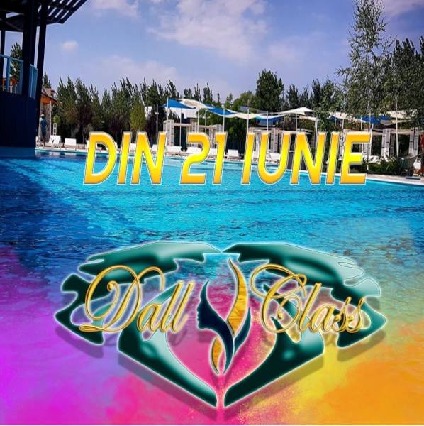 D’all Class, isi deschide portile | calarasiunu.net